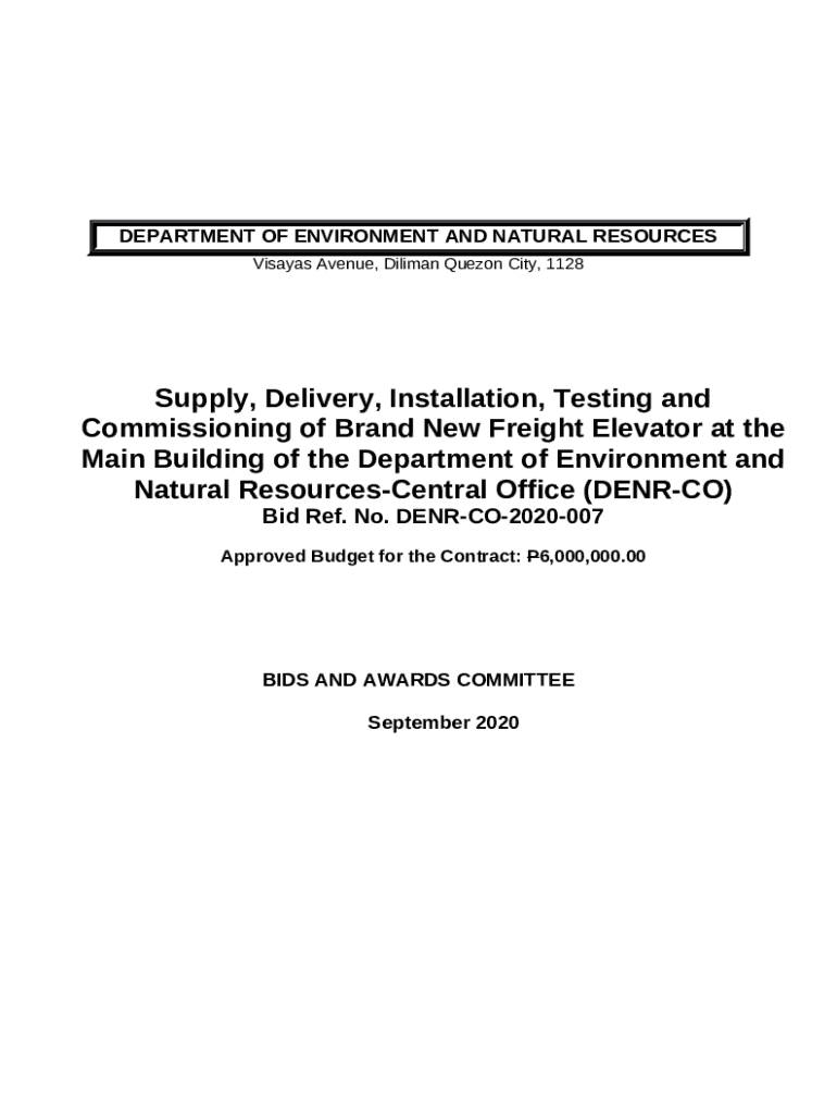 Elevator Permits - California Department of Industrial Relations Doc ...