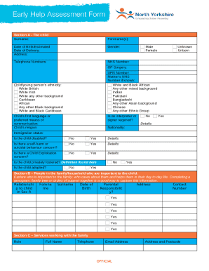 How can I find out my NHS Number? Doc Template | pdfFiller