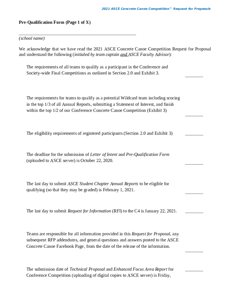 Pre-Qualification - Vanderbilt School of Engineering - engineering ...