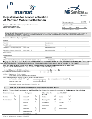 List of Ship Stations and Maritime Mobile Service Identity ... - ITU ...