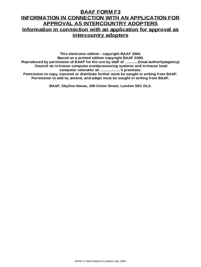 v F3 CONFIDENTIAL - Procedures Online Doc Template | pdfFiller