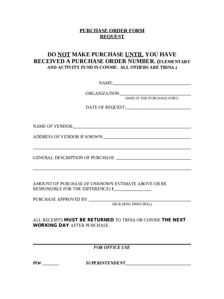 EXTRACURRICULAR ACTIVITY FUNDING REQUEST Doc Template | pdfFiller