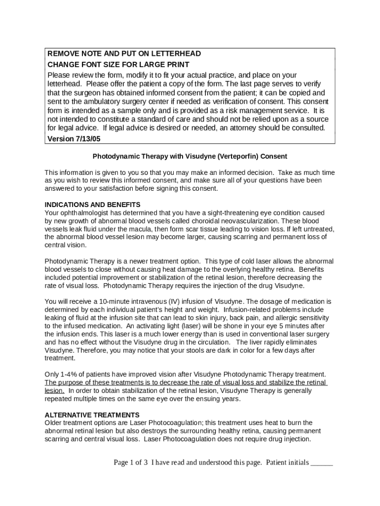 AK Consent - OMIC Doc Template | pdfFiller