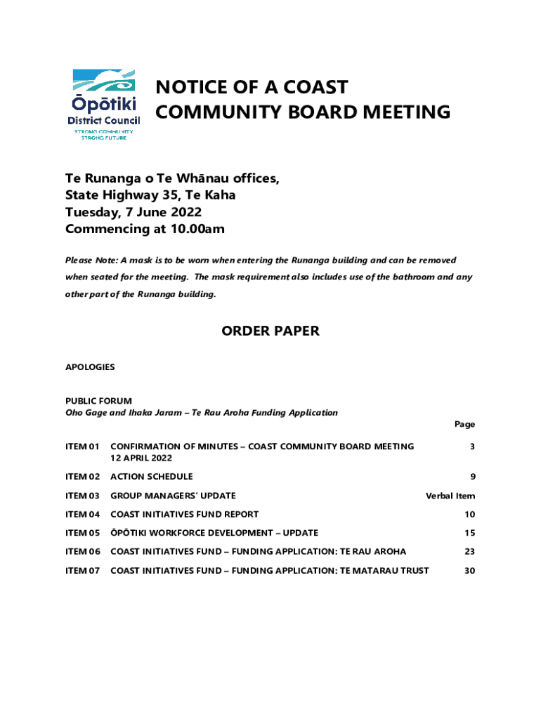 Fillable Online Kia ora e te whanau, as you are aware I am a kaimahi at ...