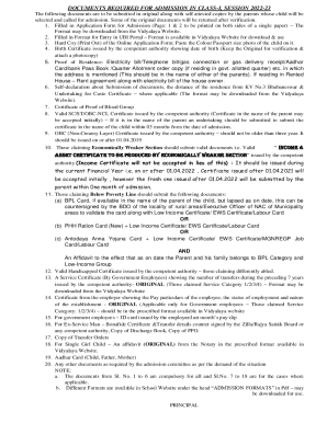 Fillable Online Please read the instructions carefully before filling ...