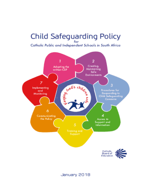 Fillable Online Four Critical Actions for Schools: Responding to ...