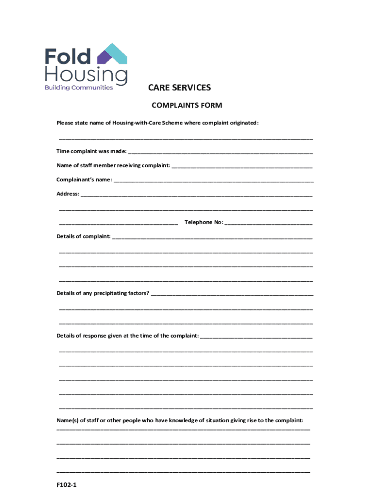 Fillable Online Complaint Form - College of Physicians and Surgeons of BC Fax Email Print ...