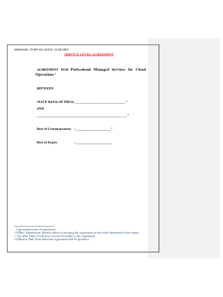 Fillable Online Request for Information (RFI) for Public and Hybrid ...