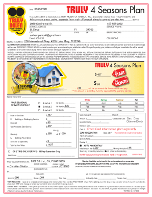 Fillable Online Anthem Park CDD: Welcome to Community Development Fax Email Print - pdfFiller
