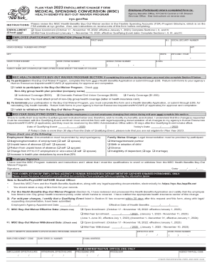 Fillable Online Nyc Doe Employee Benefits Fax Email Print - pdfFiller