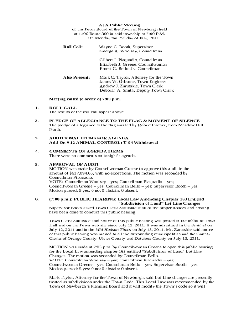 VP reflects on book controversy - Hudson Valley Times Doc Template | pdfFiller