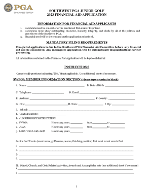 Fillable Online HOW TO BECOME A Canadian PGA MEMBER - PDF Free Download ...