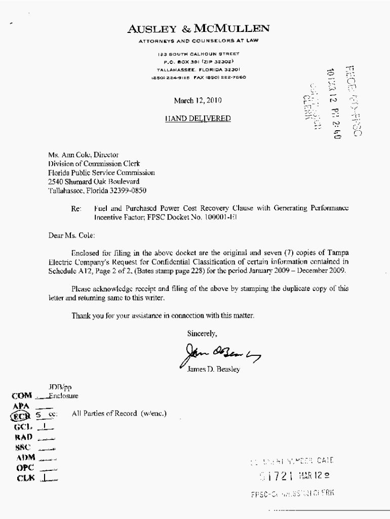 Fillable Online Senator Simon - The Florida Senate Fax Email Print ...