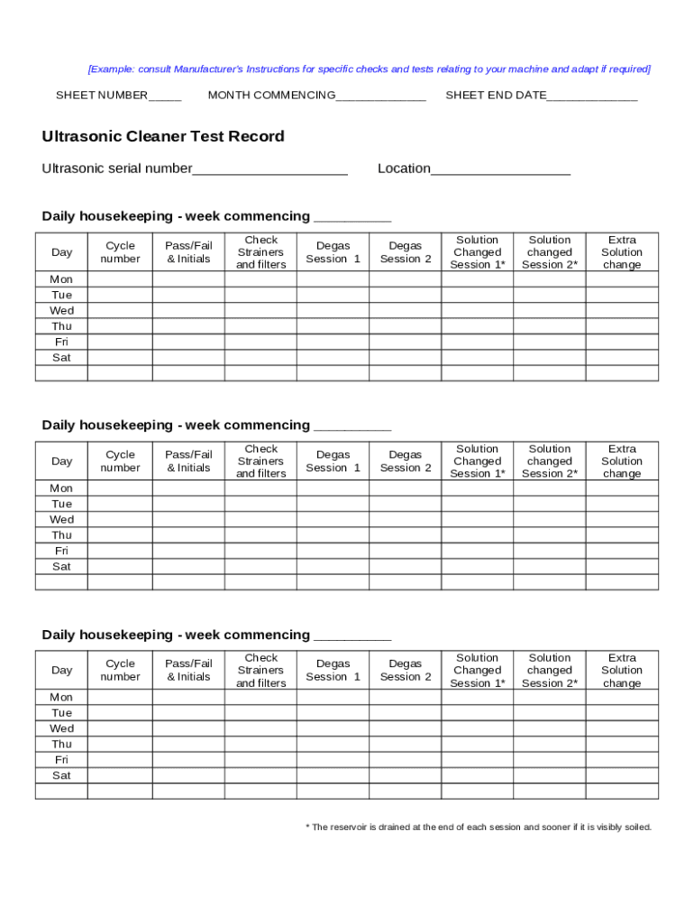 Product Submission Doc Template | pdfFiller