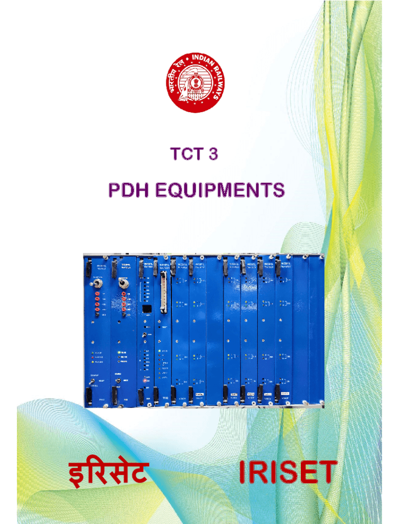 Fillable Online Railway Reform: - Toolkit for Improving Rail Sector ...