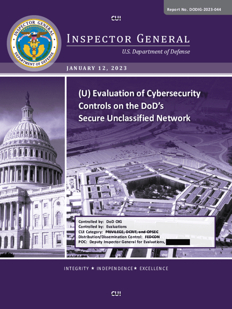 Fillable Online Department of Defense Zero Trust Reference Architecture ...