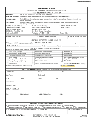 Fillable Online Deletion Template.pdf - Attachments Menu PERSONNEL ...