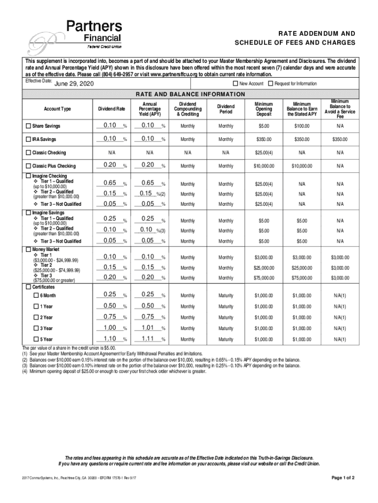 Fillable Online rate-and-fee-schedule-eff-062920.pdf Fax Email Print ...