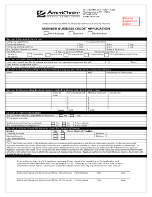Fillable Online Application Form for a Credit Account with St. Andrews Timber ... Fax Email ...