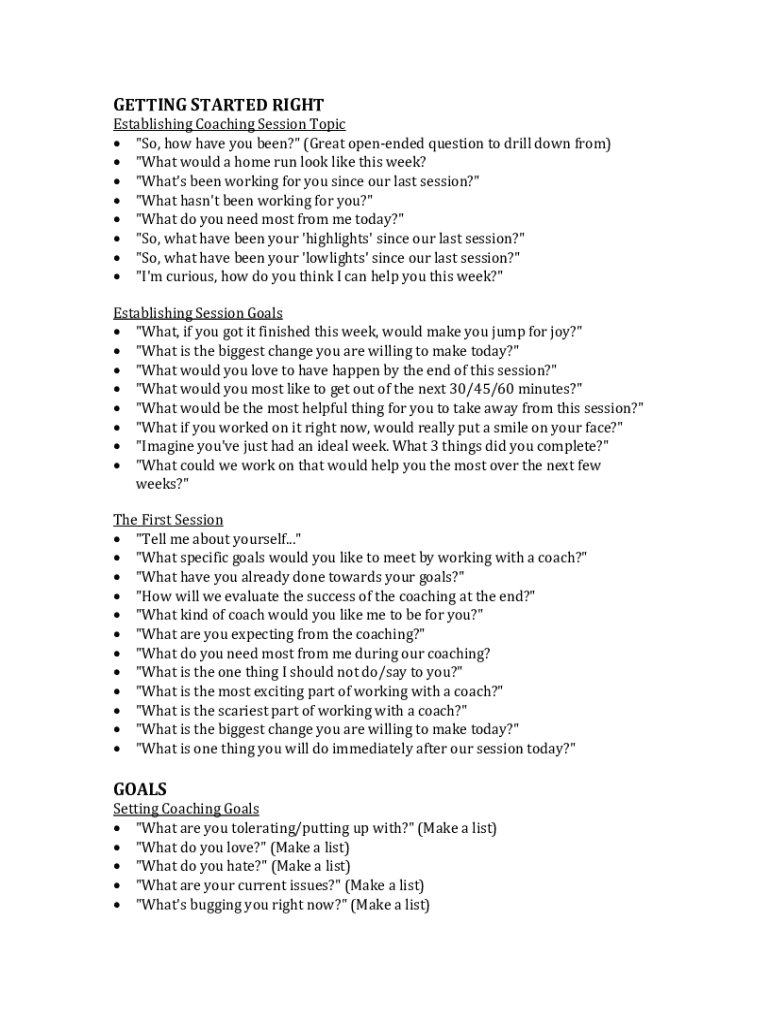 Fillable Online 3 Month Vision Worksheet Fax Email Print - pdfFiller