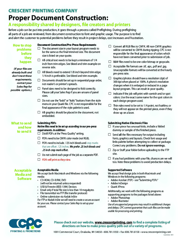 Fillable Online Digital Printing: How it Works and What the Benefits Are Fax Email Print - pdfFiller