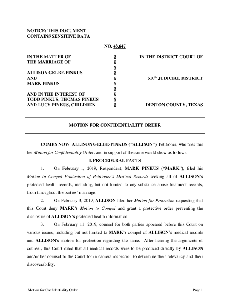 Fillable Online Original-Petition-for-Divorce.pdf Fax Email Print ...