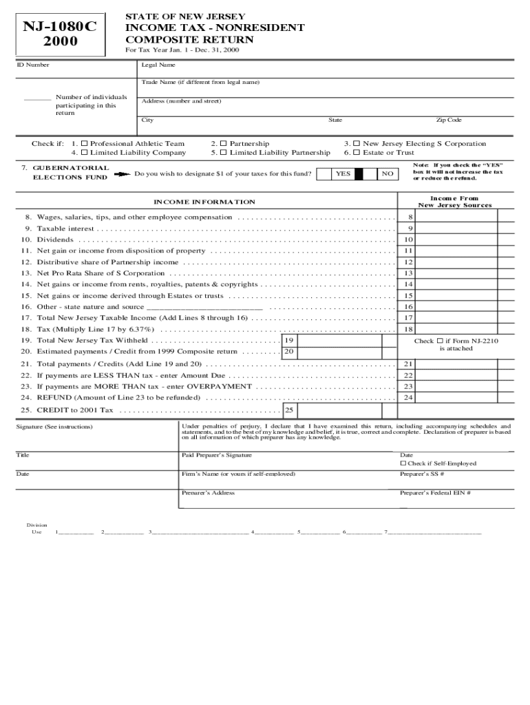 Fillable Online Income tax nonresident forms (current year) - Tax.NY ...
