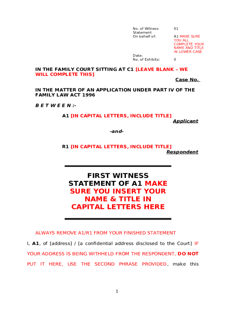 Management Order for Trials, Hearings, Case Dates, and ... Doc Template ...