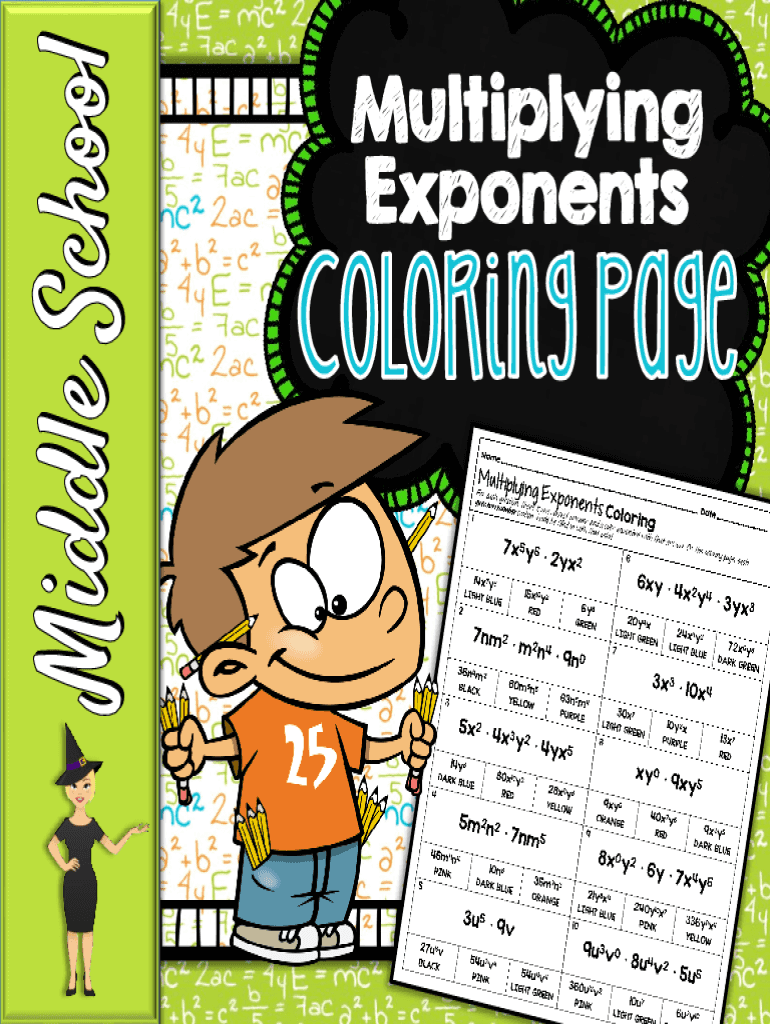 Fillable Online Multiplication Coloring WorksheetsDownload Free ...