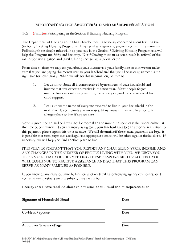 Fillable Online Get Help Before Filing a Complaint - HUD Fax Email ...