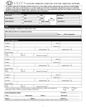 Fillable Online STATION Fax Email Print - pdfFiller