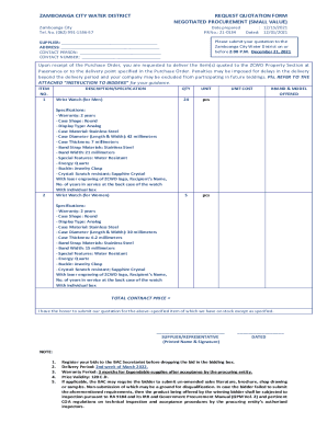 Fillable Online zcwd gov 21-0134.pdf - Zamboanga City Water District ...