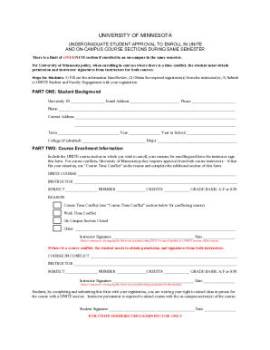 Fillable Online Unite Registration Information Sheet Fax Email Print ...