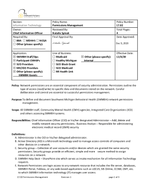 Fillable Online . SOP Template Fax Email Print - pdfFiller