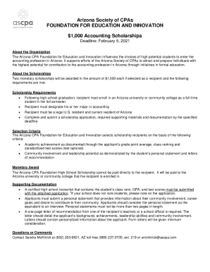 A - BROAD BASED TRAINING - STUDY LEAVE APPLICATION Doc Template | pdfFiller