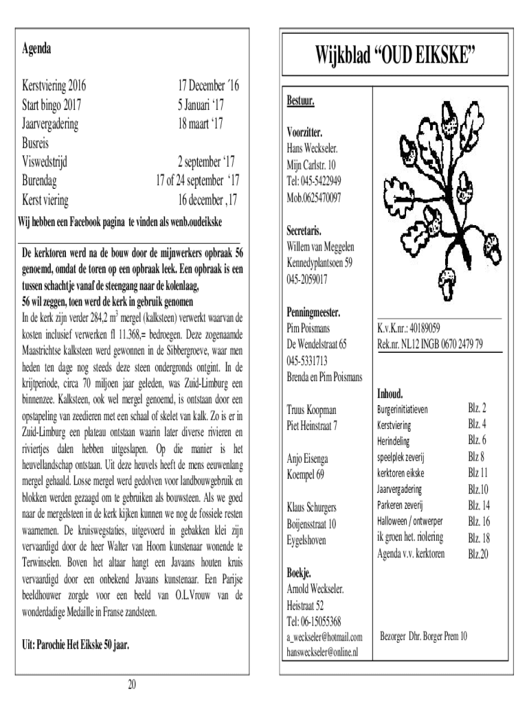 Fillable Online 17 December 16 Fax Email Print - pdfFiller