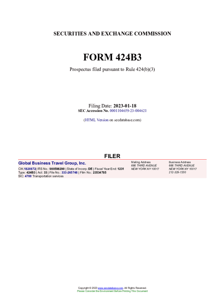 Fillable Online Form Type Definitions - EDGAR Pro - Help Fax Email Print - pdfFiller
