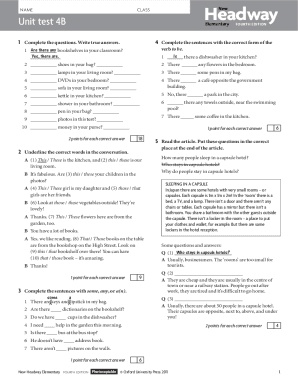 Fillable Online How many are there? - Basic Grammar Sentences - ESL ...
