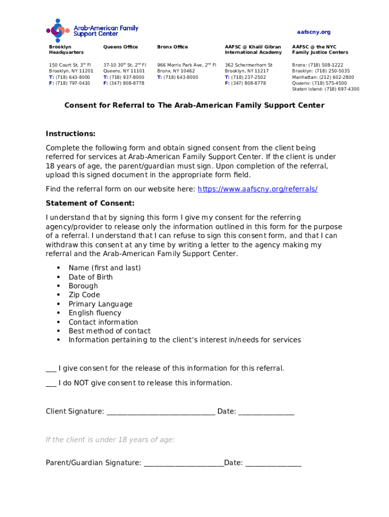 Supervisory Referral Process and s - WellSpan EAP Doc Template | pdfFiller