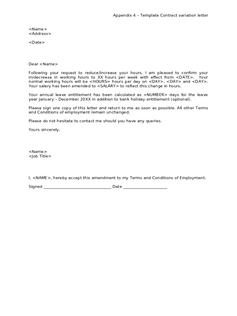 APPLICATION FOR PERMIT - HOURS IN EXCESS OF ... Doc Template | pdfFiller