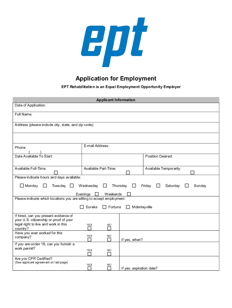 Fillable Online application form - Department of Human Services - Hawaii.gov Fax Email Print ...