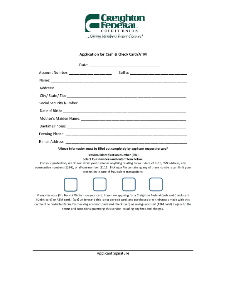 Fillable Online What is cash application: elements, why it's important ...