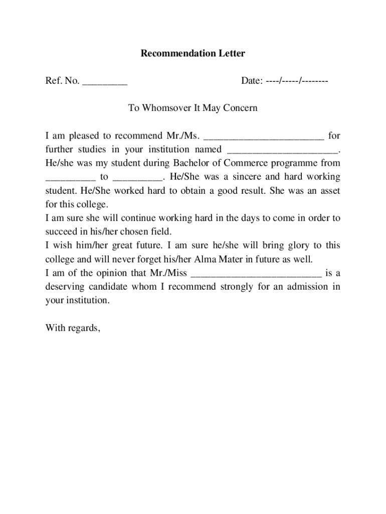 Fillable Online National Interest Exception Letter Sample - Isabel gebien Fax Email Print ...