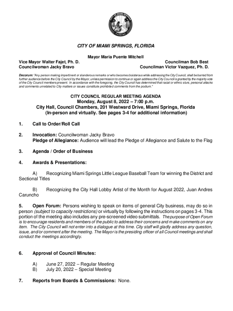 Fillable Online It's Official: Maria Mitchell Sworn in as 1st Female ...