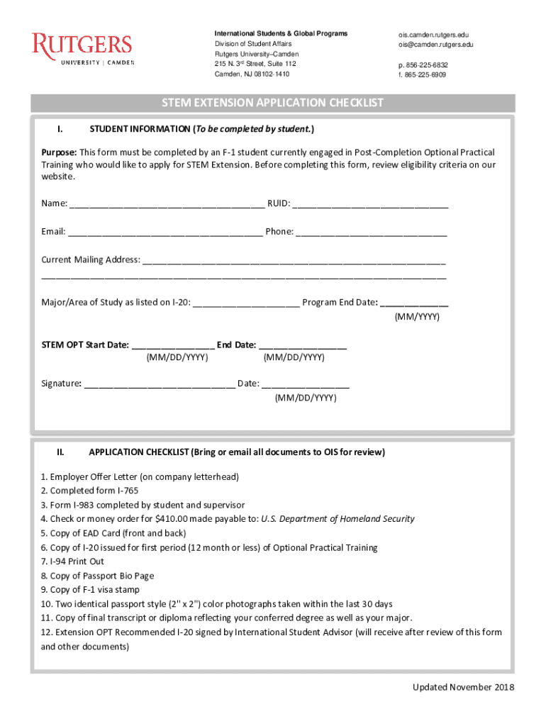 Fillable Online TRANSFER-OUT REQUEST FORM Fax Email Print - pdfFiller