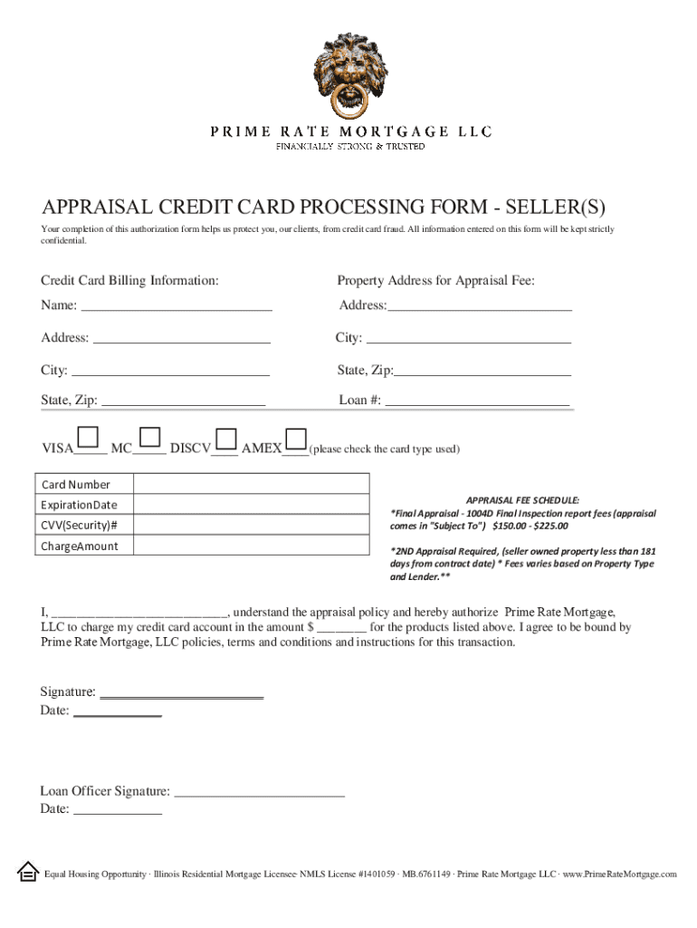 Fillable Online CFS-CC-Auth Form Blank Fillable.pdf Fax Email Print ...