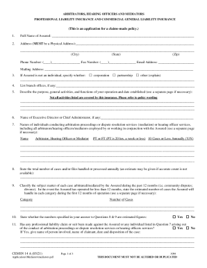 Research Ethics Board Instructions for Amendment Doc Template | pdfFiller