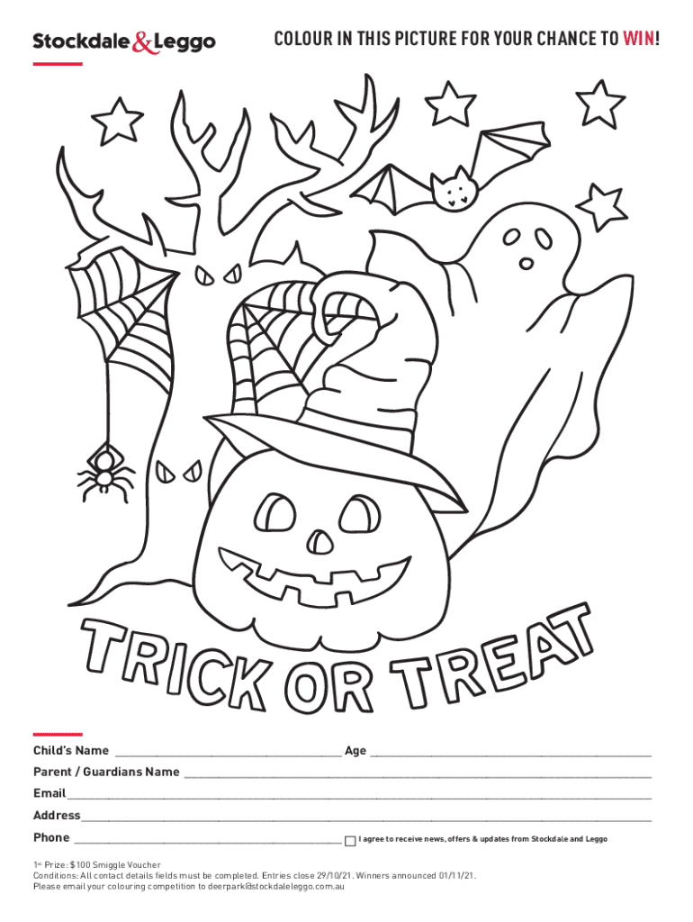 Fillable Online Parent / Guardians Name Fax Email Print - pdfFiller