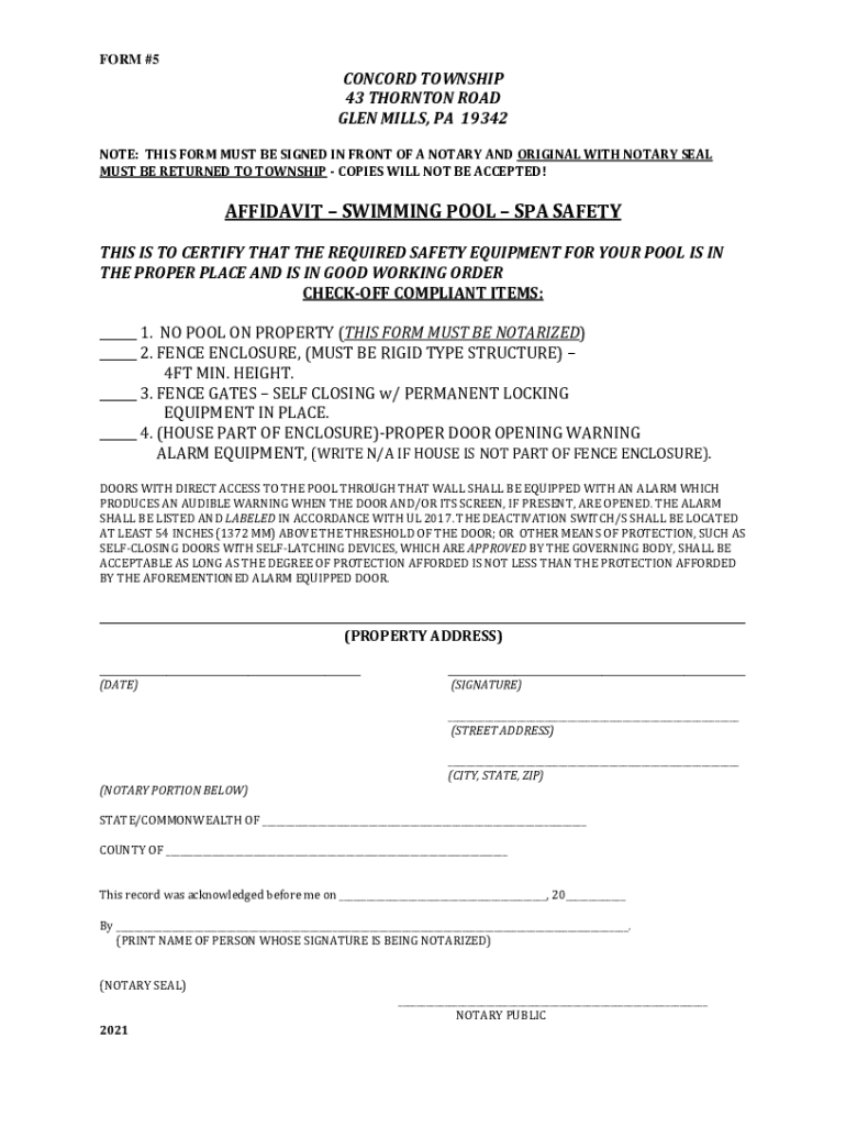 Fillable Online https://cms9files.revize.com/concordpa/documentce... Fax Email Print - pdfFiller