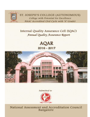 Fillable Online St Joseph's College, Irinjalakuda: Admission, Courses ...